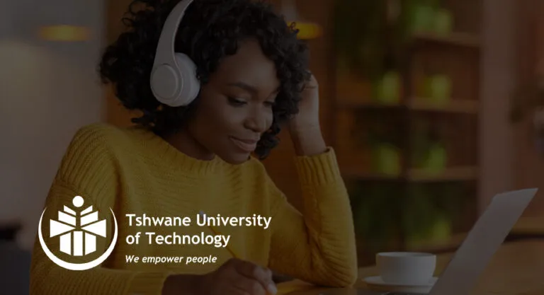 TUT Prospectus 2025 - Youth Check South Africa